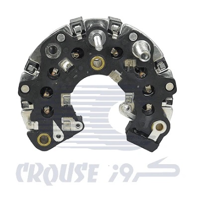 دیود دینام 207،R2، EF7، شاهین کروز | خرید اقساطی و کیفیت بالا